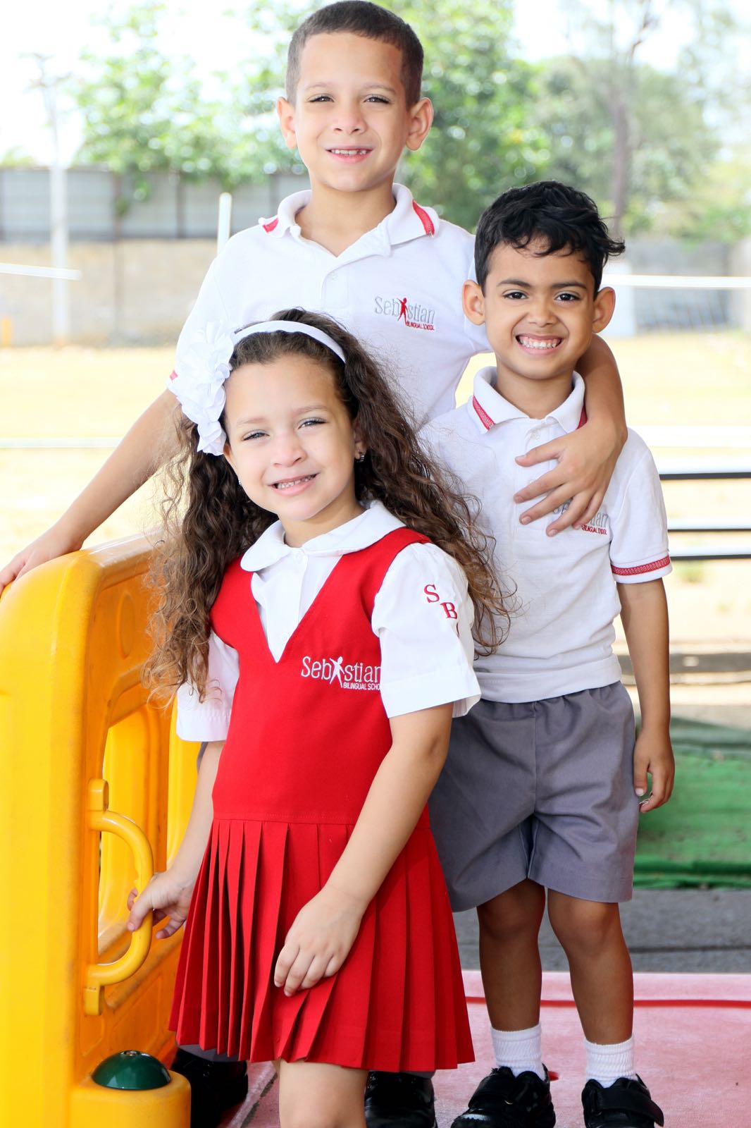 Elementary – Sebastian Bilingual School