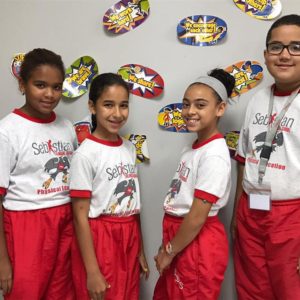 Mission – Sebastian Bilingual School