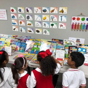 Mission – Sebastian Bilingual School