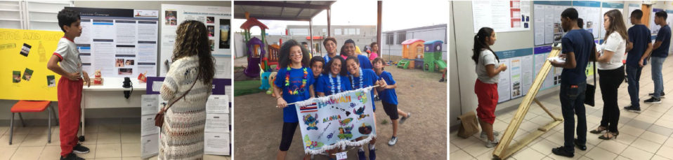 Middle School – Sebastian Bilingual School